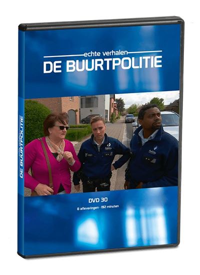 DE BUURTPOLITIE S6-5-NL - Dries Jacobs - DVD Zone 2 - Achat & prix | fnac