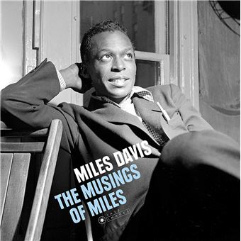 The Musings Of Miles - Miles Davis - Vinyle album - Achat & prix | fnac