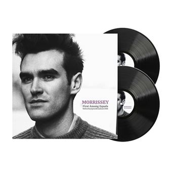 First Amongst Equals - Morrissey - Vinyle album - Achat & prix | fnac