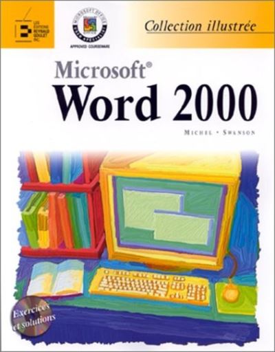 Microsoft word 2000 - broché - Michel - Achat Livre | fnac