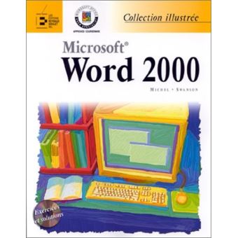 Microsoft word 2000 - broché - Michel - Achat Livre | fnac
