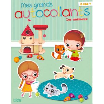Les animaux - broché - Mathilde Giordano - Achat Livre | fnac