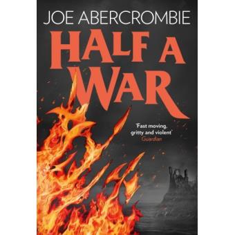 Shattered sea Volume 3, Half a war - Poche - Joe Abercrombie - Achat ...