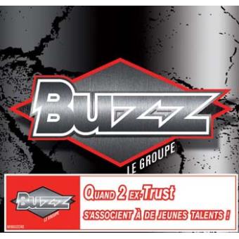 Buzz - Buzz - CD album - Achat & prix | fnac