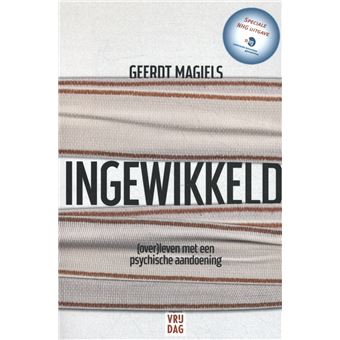 Ingewikkeld (over)leven met een psychische aandoening - broché - Geerdt ...