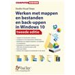 Computergidsen - Werken met mappen en bestanden en back-uppen in ...