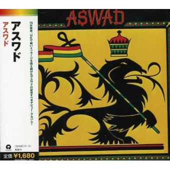 Aswad - Aswad - CD album - Achat & prix | fnac