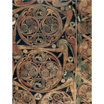 BOOK OF DURROW. OFFICIAL GUIDE - broché - Rachel Moss - Achat Livre | fnac
