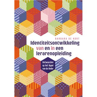 Identiteitsontwikkeling van en in een lerarenopleiding Antwoorden op het Appel van de Ander ...