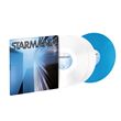 Starmania 78 Édition Collector Limitée Vinyle Blanc et Bleu Coffret : Vinyle album en Starmania ...