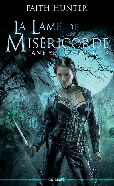 Jane Yellowrock - tueuse de vampires - Tome 3 - Jane yellowrock t03 ...