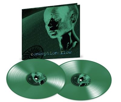 Flow Vinyle Coloré - Conception - Vinyle album - Achat & prix | fnac