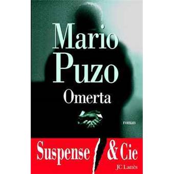 Omerta - broché - Mario Puzo - Achat Livre | fnac