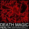 Death magic - Health - CD album - Achat & prix | fnac