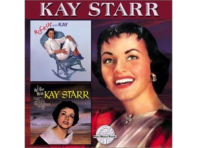 Rockin with kay i hear the word - Kay Starr - CD album - Achat & prix ...
