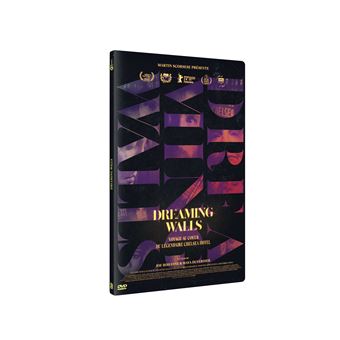 Dreaming Walls DVD - Maya Duverdier, Joe Rohanne - DVD Zone 2 - Achat ...