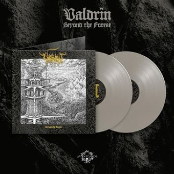 Beyond The Forest Vinyle Gris : Vinyle album en Valdrin : tous les ...