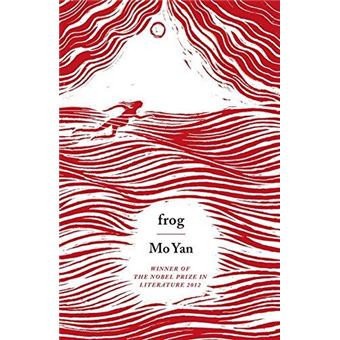 FROG - broché - Mo Yan - Achat Livre ou ebook | fnac