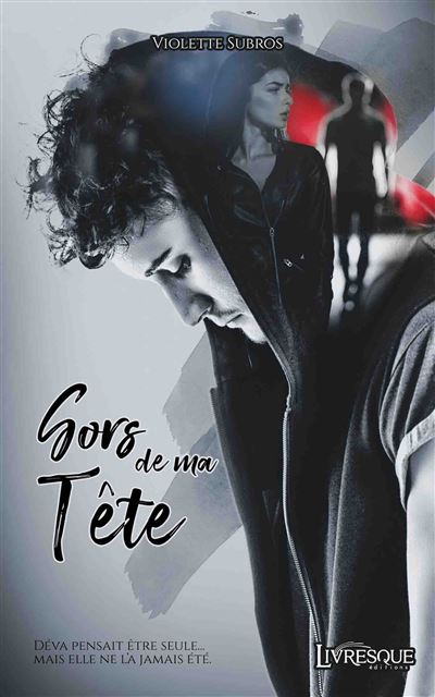 Sors de ma tête - broché - Thibault Benett - Achat Livre | fnac