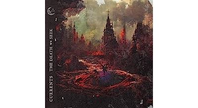 The Death We Seek - Currents - CD album - Achat & prix | fnac