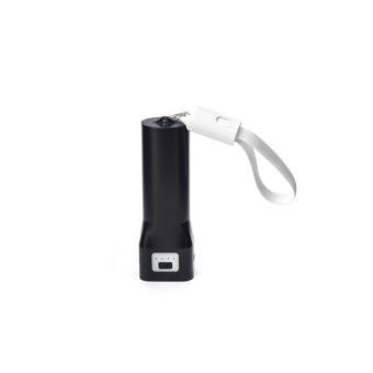 RESCUE FLASHLIGHT POWER BANK - Gadget - Achat & prix | fnac
