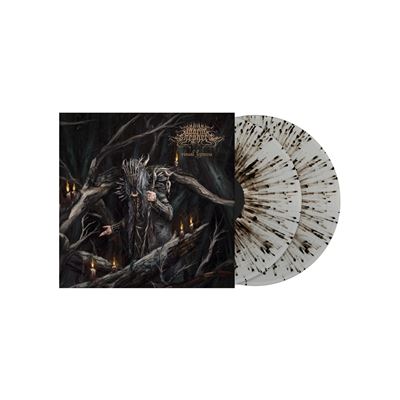 Ritual Hymns Vinyle Coloré - Worm Shepherd - Vinyle album - Achat ...