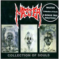 Collection Of Souls, Hard-rock, Métal neuf ou occasion | fnac
