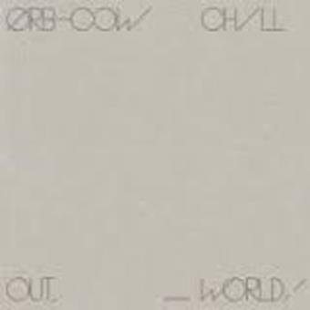 Cow Chill Out, World ! - The Orb - CD album - Achat & prix | fnac