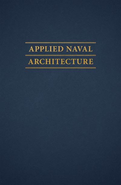 Applied Naval Architecture - ebook (ePub) - Robert B Zubaly - Achat ebook | fnac