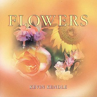 Flowers - Kevin Kendle - CD album - Achat & prix | fnac