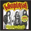 Thunderstruk : 1984-1985 Demos / Live At CBGB's 1993 - Whiplash - Vinyle album - Achat & prix | fnac