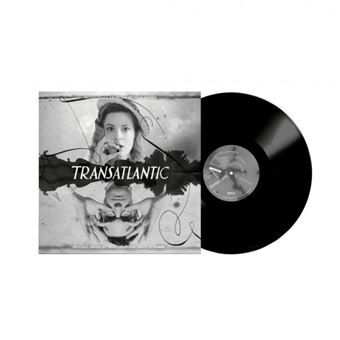 Transatlantic (Soundtrack From The Netflix Series) - David Sztanke ...