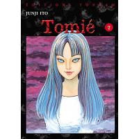 Tomie - (Manga…) | fnac