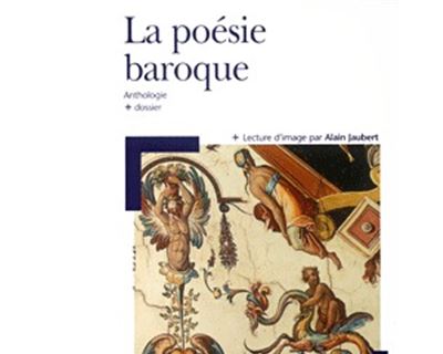 La Poésie baroque - Poche - Collectif - Achat Livre | fnac