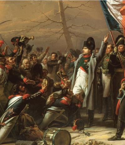 L'ile d'elbe et le retour de napoleon - broché - Pierre Branda - Achat ...