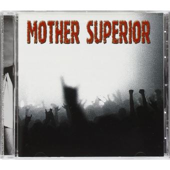 Mother Superior - Mother Superior - CD album - Achat & prix | fnac