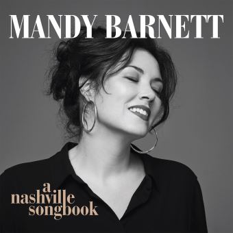 A Nashville Songbook - Mandy Barnett - CD album - Achat & prix | fnac
