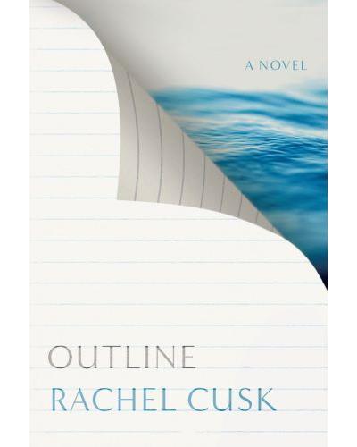 Outline - relié - Rachel Cusk - Achat Livre | fnac