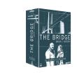 Bron The Bridge Bron L'intégrale de la série Coffret DVD - DVD Zone 2 ...