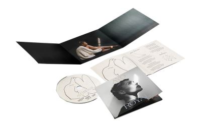 Royal - Ayo - CD album - Achat & prix | fnac