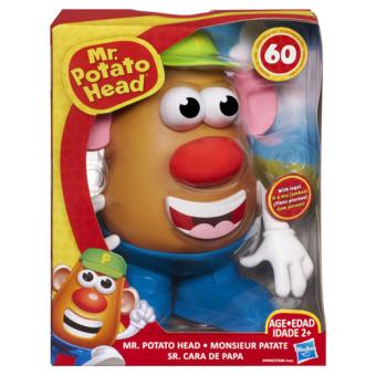 M. Patate Sporty - Figurine de collection - Achat & prix | fnac