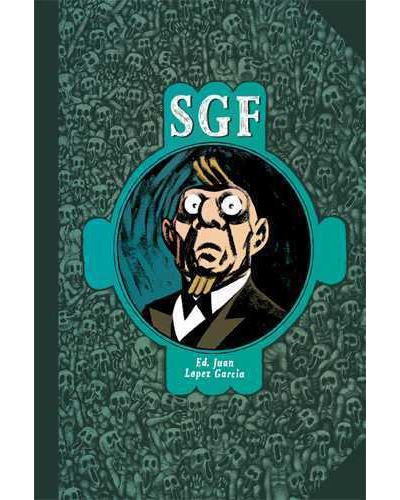 Sgf - broché - Simon Spruyt - Achat Livre | fnac