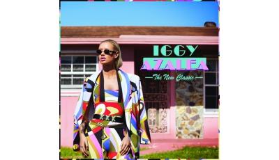 The new classic Edition Deluxe - Iggy Azalea - CD album - Achat & prix ...