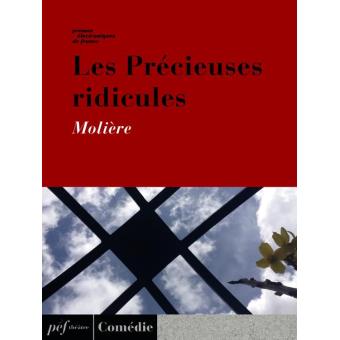 Les Précieuses ridicules - ebook (ePub) - Molière - Achat ebook | fnac