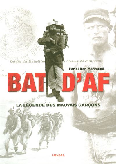 Bat d'Af - La légende des mauvais garçons La complainte des mauvais ...