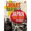 China's War with Japan, 1937-1945 Rana Mitter - broché - Rana Mitter ...