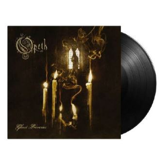 Ghost Reveries - Opeth - Vinyle album - Achat & prix | fnac