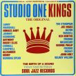 Studio One Kings - Compilation reggae - Vinyle album - Achat & prix | fnac