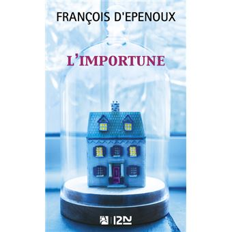 L'Importune - Poche - François D' Epenoux - Achat Livre | fnac