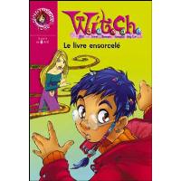 Livres Witch | fnac